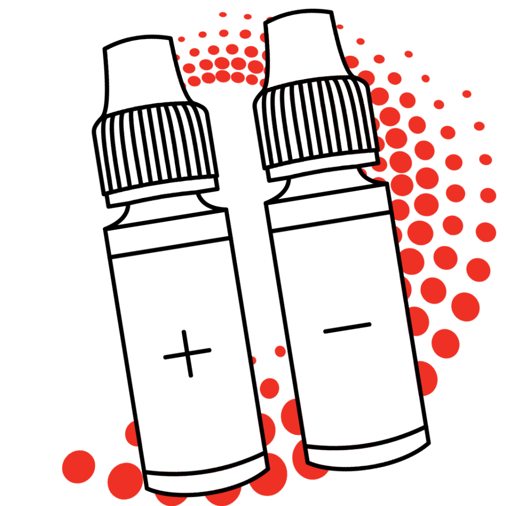 Syphilis Health Check™ External Controls – Diagnostics Direct, LLC