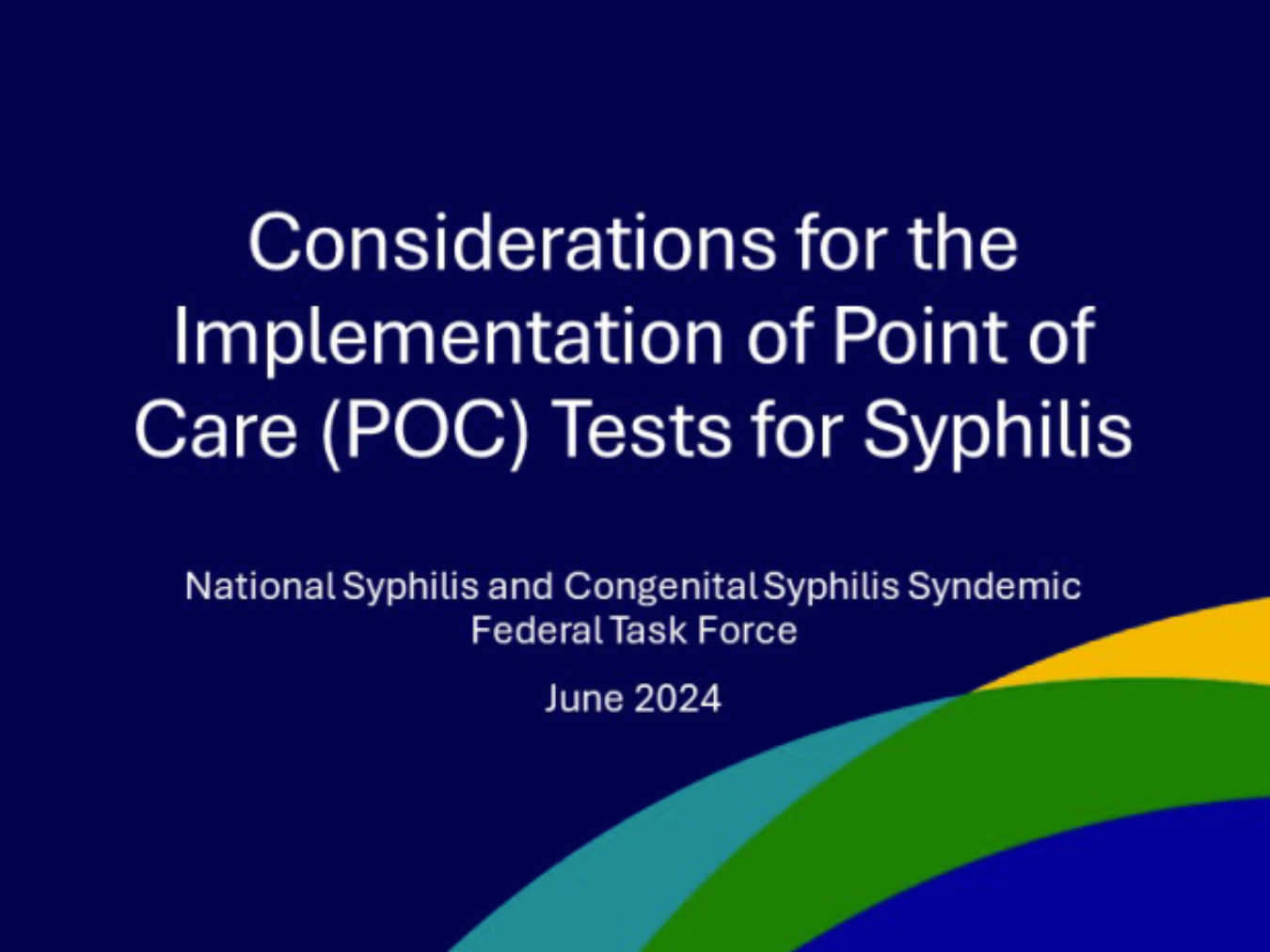 Publications & Webinars – Diagnostics Direct, LLC