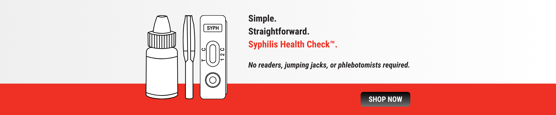 SHC – Product – Diagnostics Direct, LLC